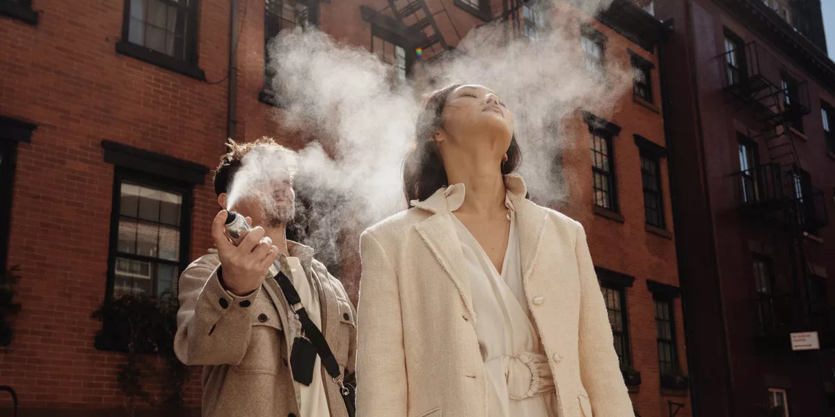 L'American Dream de Thomas - Thomas Tuccinardi